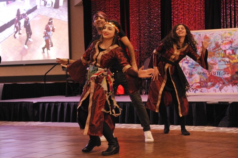 Ethnocultural Council of Manitoba – Ethnocultural Communities in ...